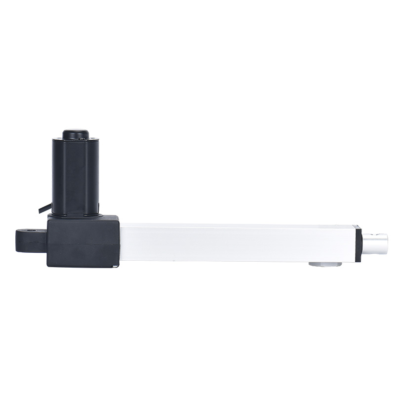 Electric Telescoping Linear Actuator 24V Dc Motor 600MM - DHLA1300L-24V