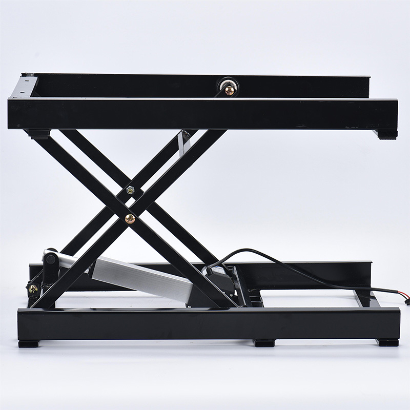 Electric Adjustable Coffee Table Scissor Lift Table 40KG - DHLCT-40